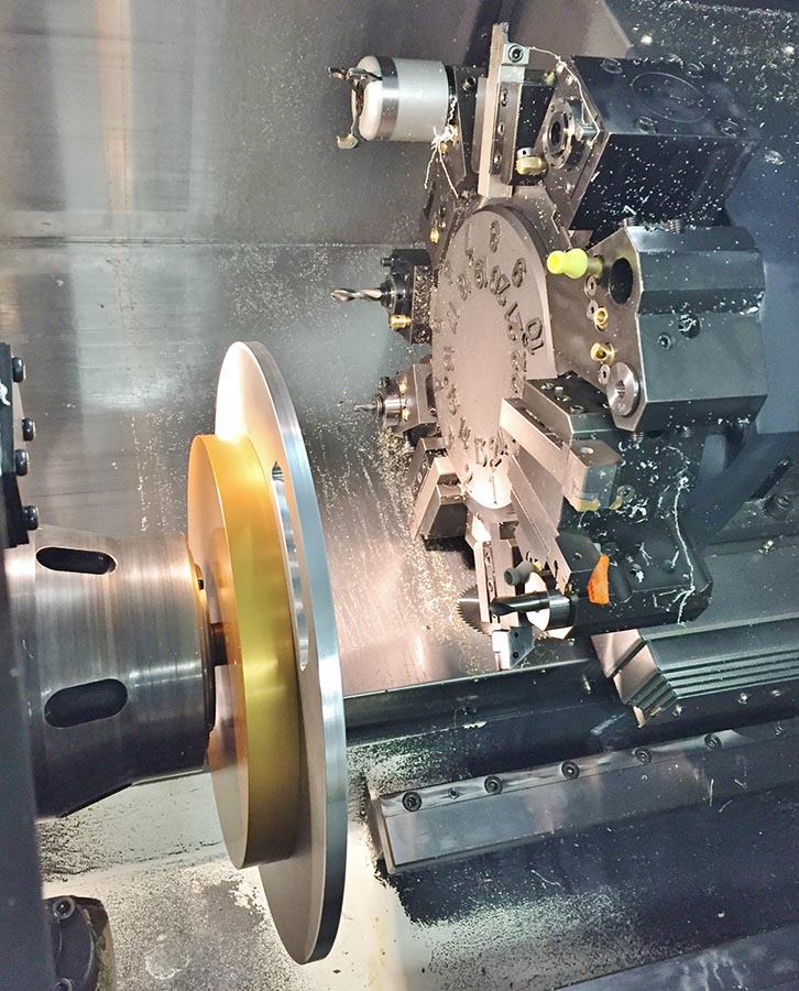 Rotary Vacuum Chuck | Mitee-Bite Products LLC. Rotary Vacuum Chuck | Mitee-Bite Products LLC.