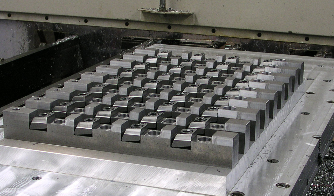 Pitbull® Clamps | Mitee-Bite Products LLC.